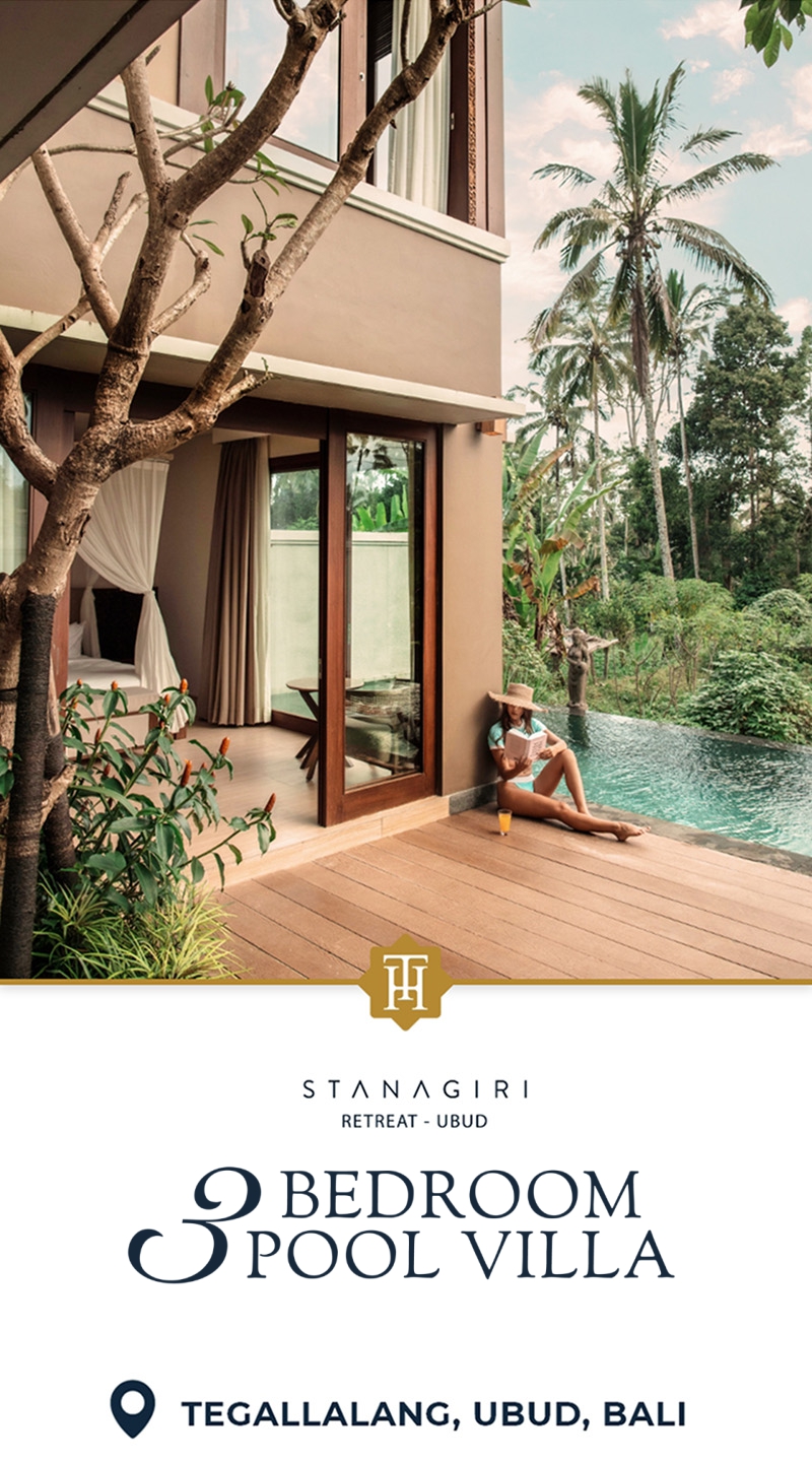 Investasi Resort Villa | Tiara Hana