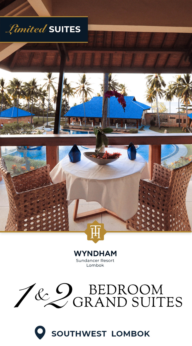 Owning Luxury Resort Villas Made Easier | Tiara Hana